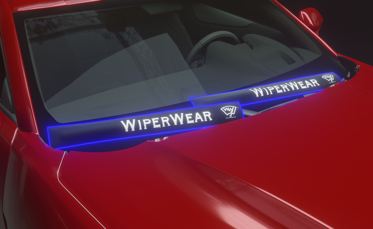 Wiper Wear – Wiper Wear Store